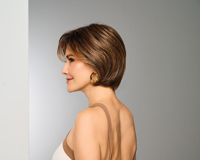 Raquel Welch Effortless Style Wig by Elegant Wigs